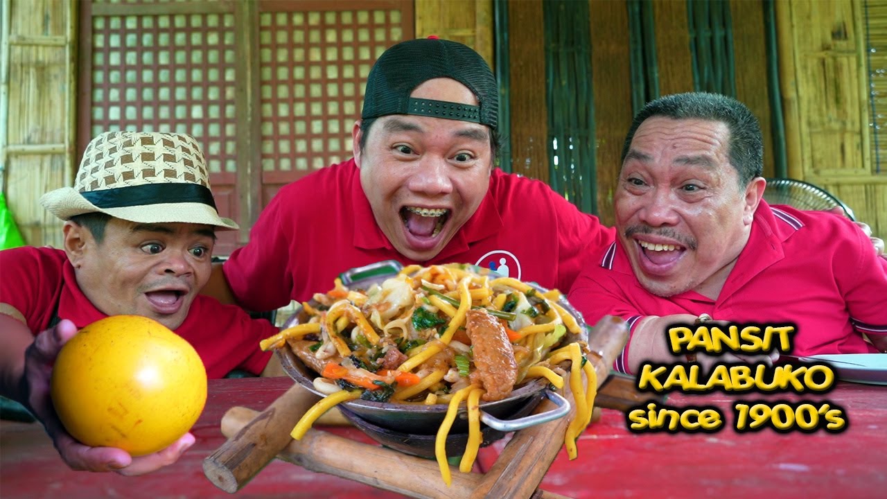 ANG KAKAIBANG KALABUKO RECIPE | KUYA DEX - YouTube
