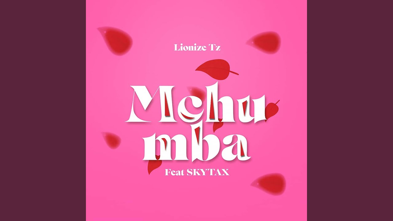 Mchumba (feat. Skytax) - YouTube