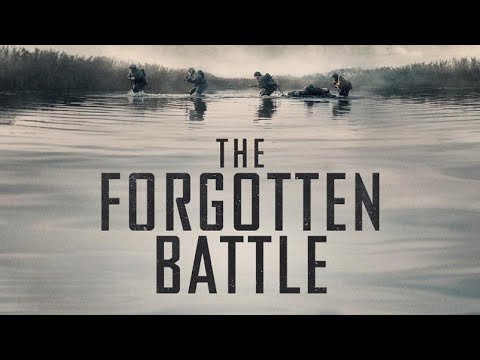 The Forgotten Battle take it scene - 2 - YouTube