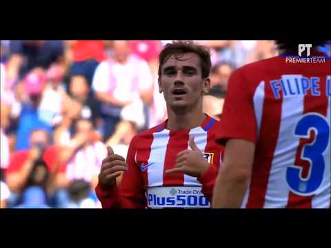 Antoine Griezmann -  On & On