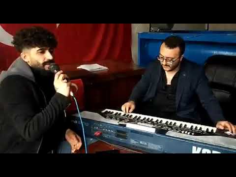 Sinan Şahin Yetmedi mi