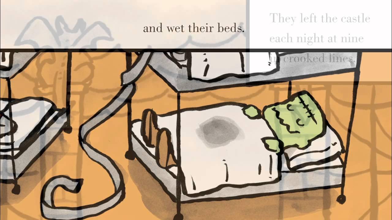 Frankenstein (A Monstrous Parody) by Ludworst Bemonster - YouTube