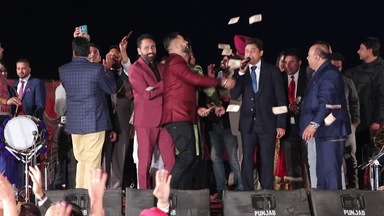 Feroz khan I Sarabjit cheema I Boota Mohammad I lopoke brother I ...