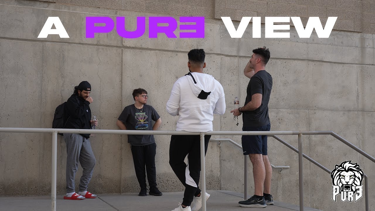 FINAL REFLECTIONS | A PURE VIEW: HCS Salt Lake City - YouTube