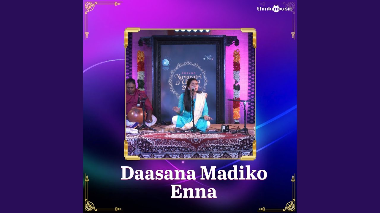 Dasana Madiko Enna - YouTube Music