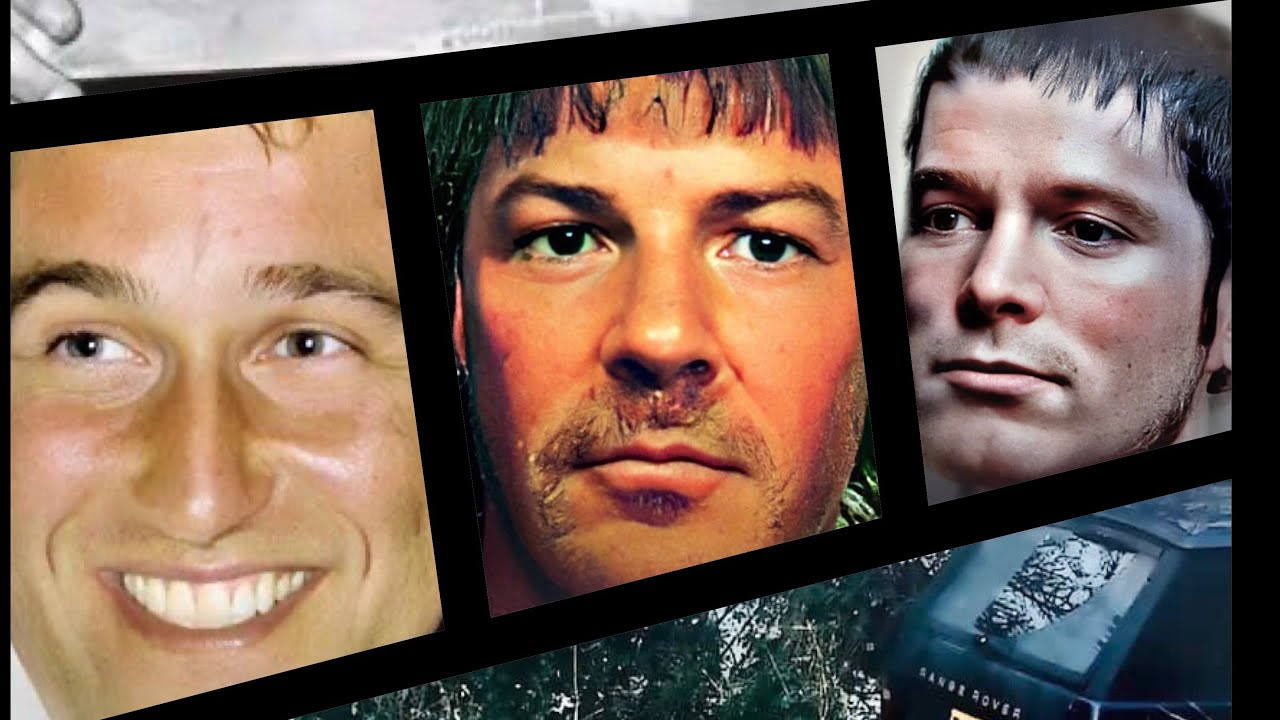 Essex Boys - Voices of Pat Tate Tony Tucker & Craig Rolfe - YouTube