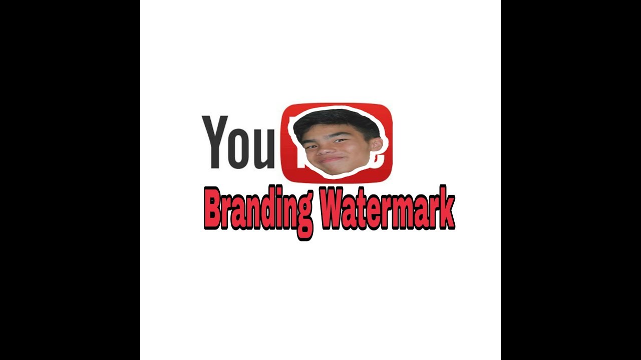 HOW TO ADD BRANDING WATERMARK ON YOUR YOUTUBE CHANNEL | ANDROID PHONE ...