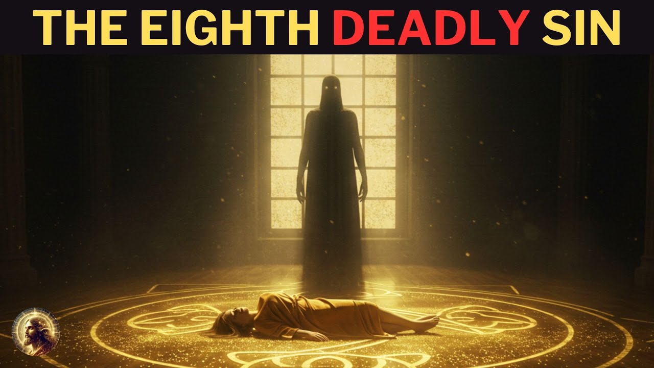 ACEDIA | THE EIGHTH SIN THAT WAS HIDDEN FROM THE LIST - YouTube