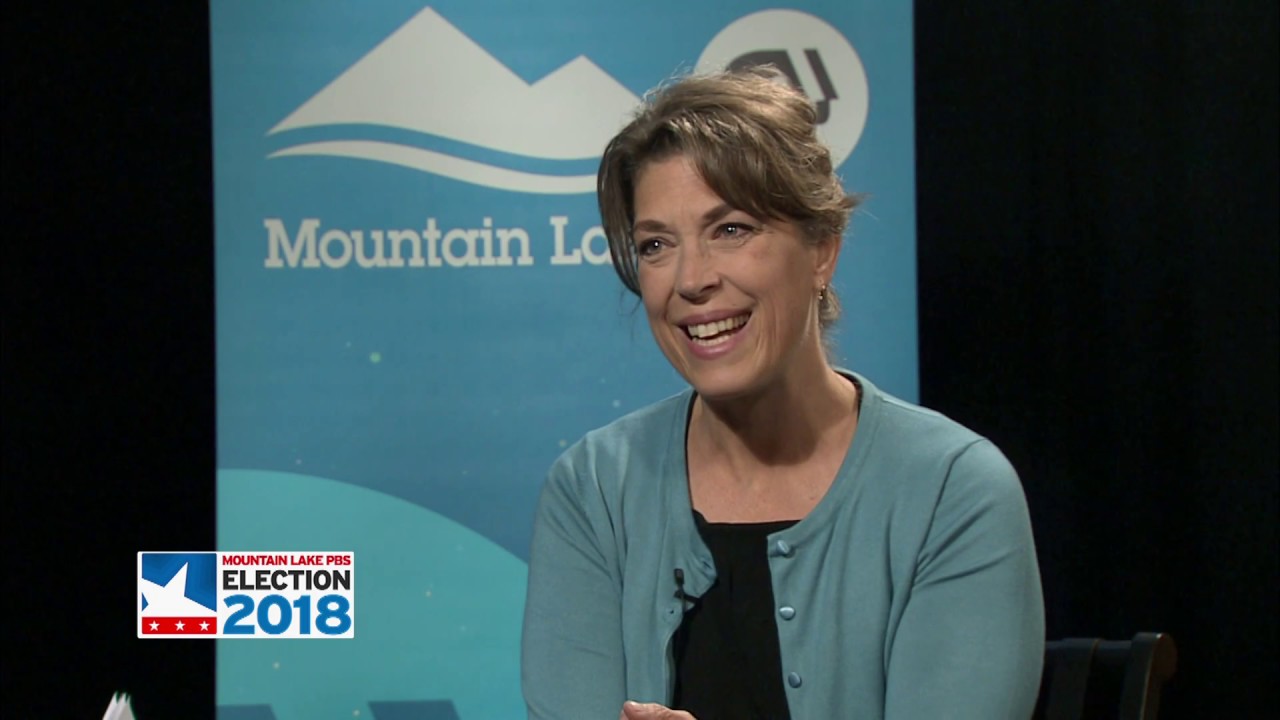 Tedra Cobb | Extended Interview - YouTube
