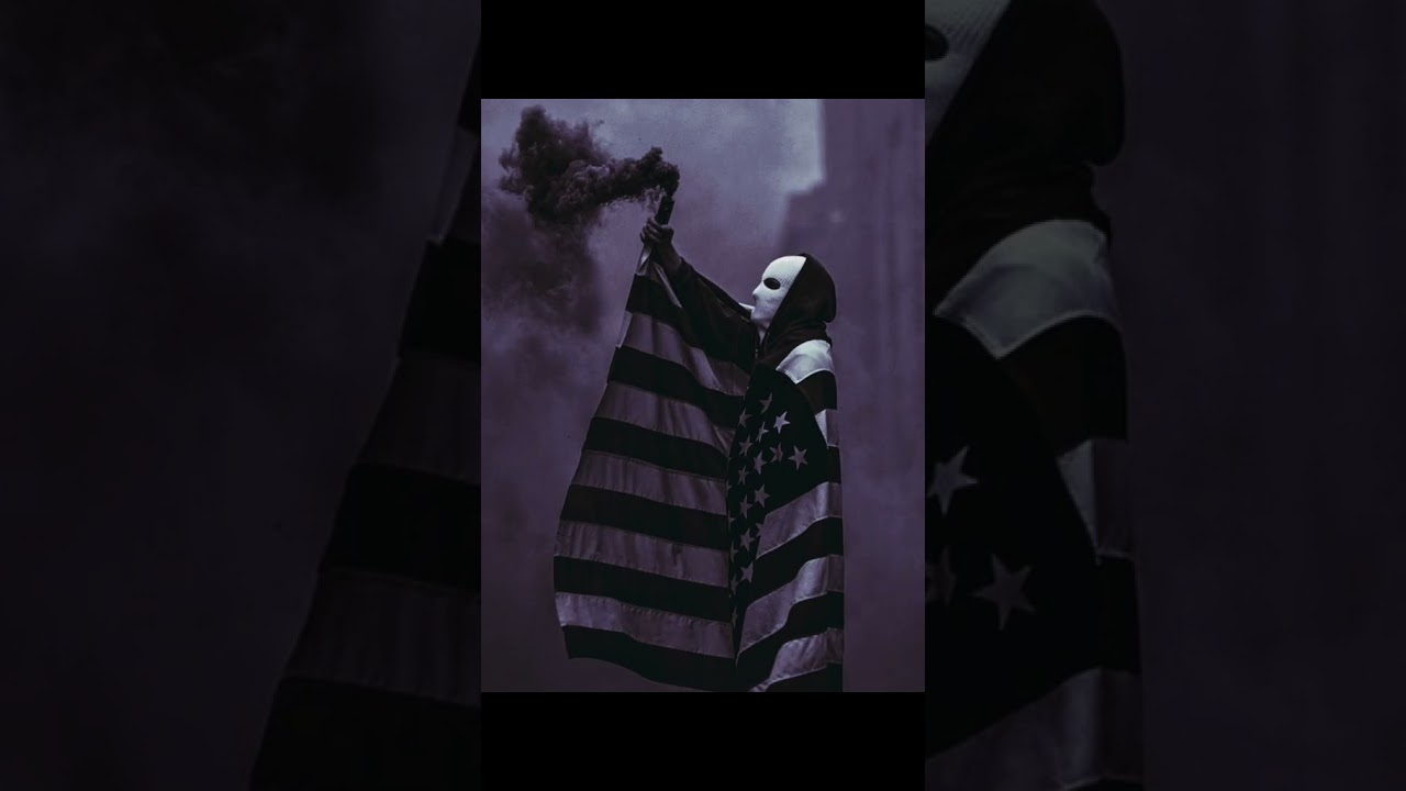 THE PURGE TATTOOS????!!! - WHAT ?? - YouTube