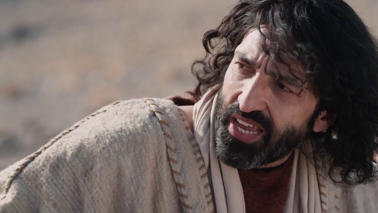 RUSSIAN GOSPEL OF MARK 10 32 52 LUMO - YouTube