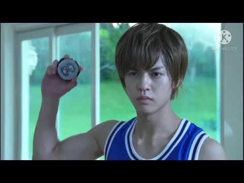 mad inside out Decade vs Zi-o & mad inside out Zi-o vs Decade