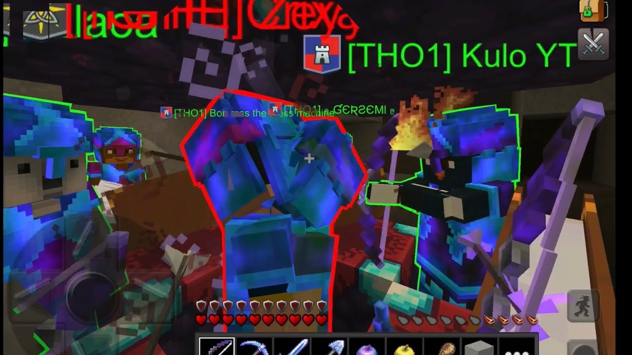 let's Start Game!(Planet Craft/Pranet of Cubes/惑星クラフト) - YouTube