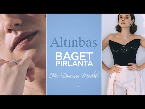 Baget Pırlanta | Altınbaş
