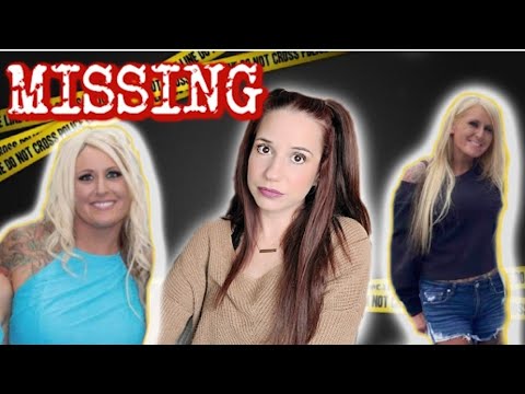The Disappearance of Melissa Trumpy | Last seen at boyfriend's house| Where is Melissa - YouTube