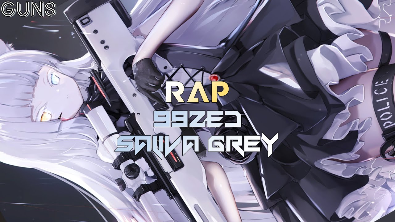 99ZED X SALIVA GREY - SELF SABOTAGE 「Bass Boosted」 - YouTube Music