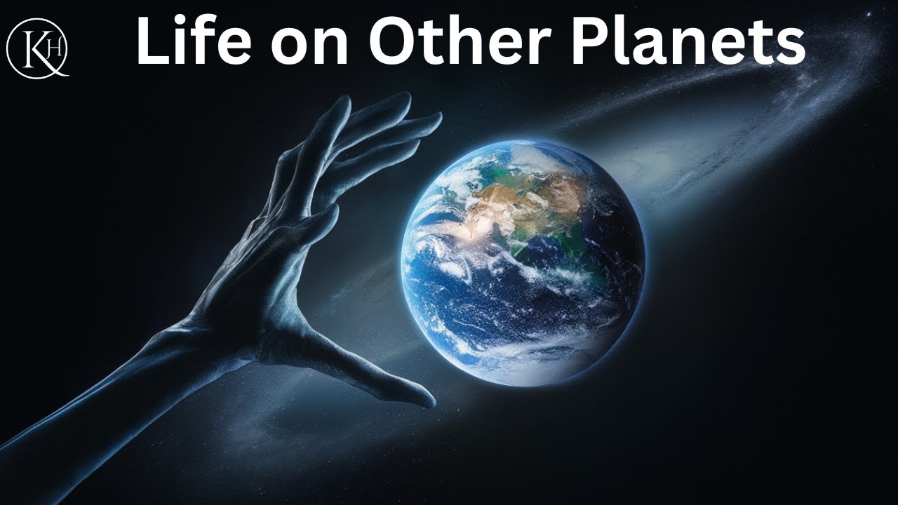Life on Other Planets The Search for Extraterrestrial Life - YouTube