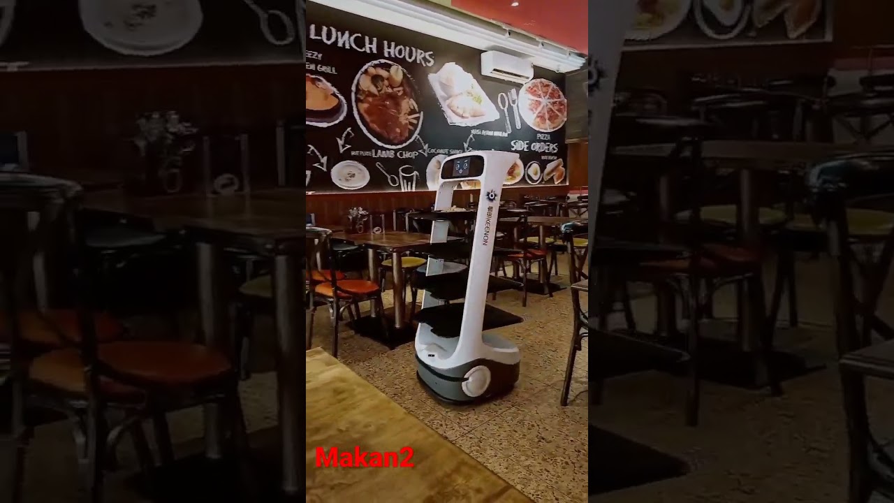 makan di kuali ais cafe part 1 - YouTube