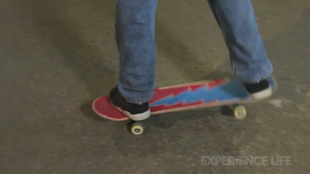Beginner Tips for Adult Sk8rs - YouTube