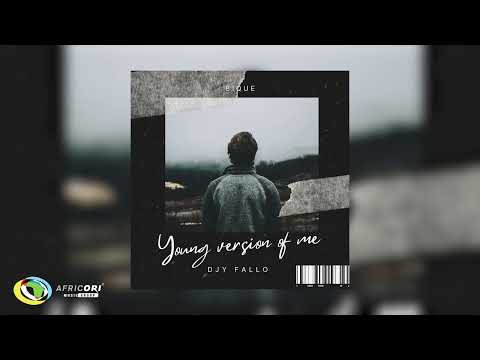 Djy Fallo - Muslim Party [Feat.lee da joker, solistic keys] (Official Audio)