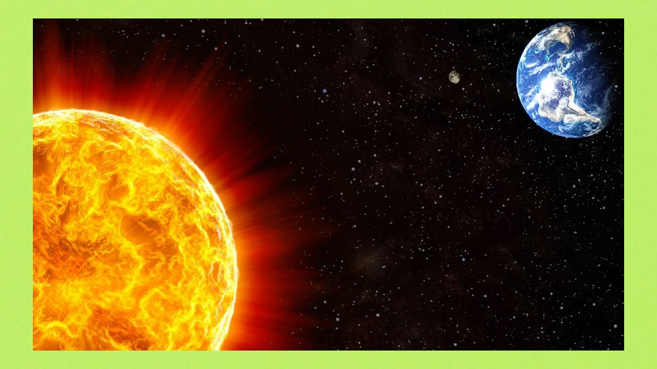 SOARELE - Sursa de energie - Zeul Ra - Steaua din centrul Sistemului ...