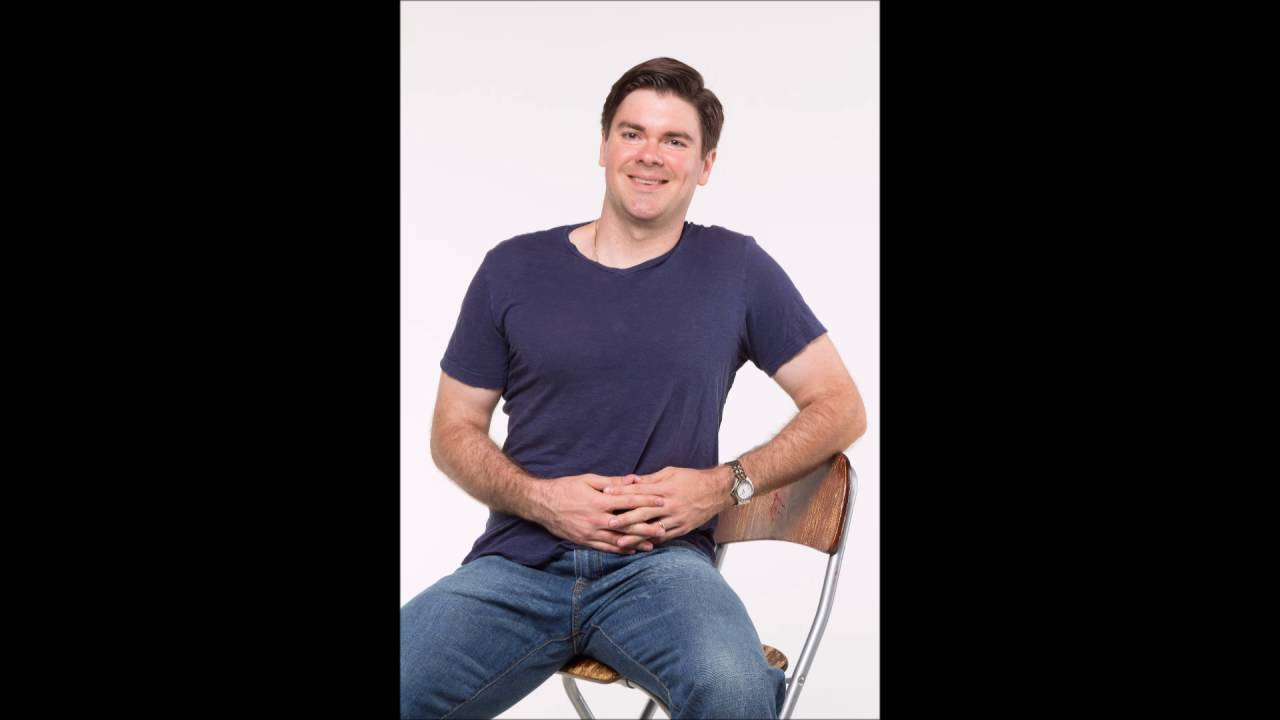 Christopher Connors Sirius XM Personally Speaking interview - YouTube