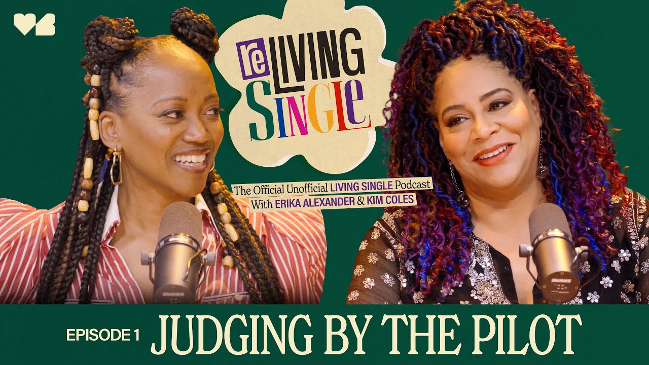Judging by the Pilot | S1 E1 | Full Episode | ReLiving Single Podcast ...