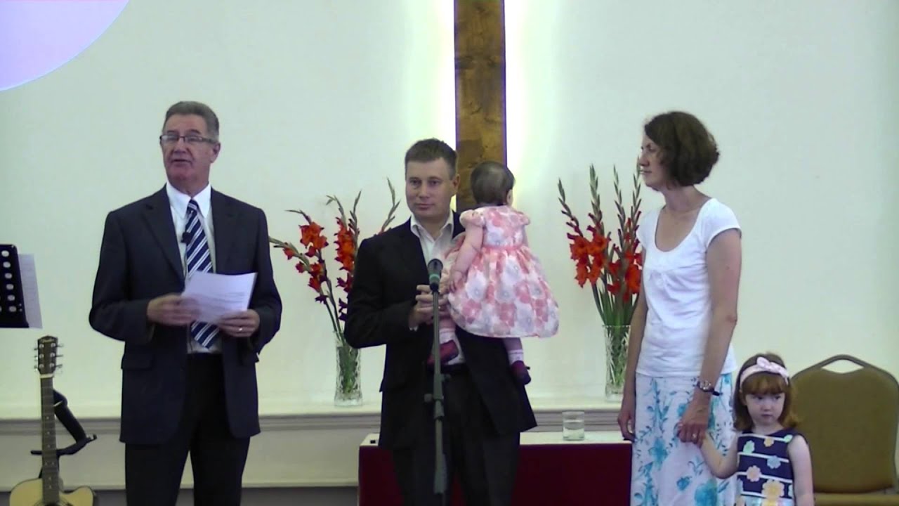 ruth dedication - YouTube