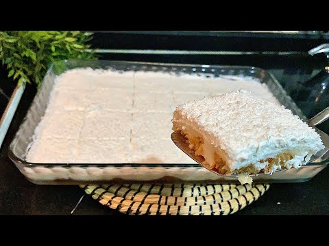 TAM ÖLÇÜLÜ ETİMEK TATLISI TARİFİ💯 BAYRAMA KOLAY TATLI YAPMAK İSTEYENLER KAÇIRMAYIN👍