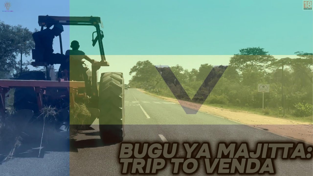 TRIP TO VENDA(VOICE OVER), N1 TOLLGATES, POLOKWANE, NZHELELE MOUNTAINS ...