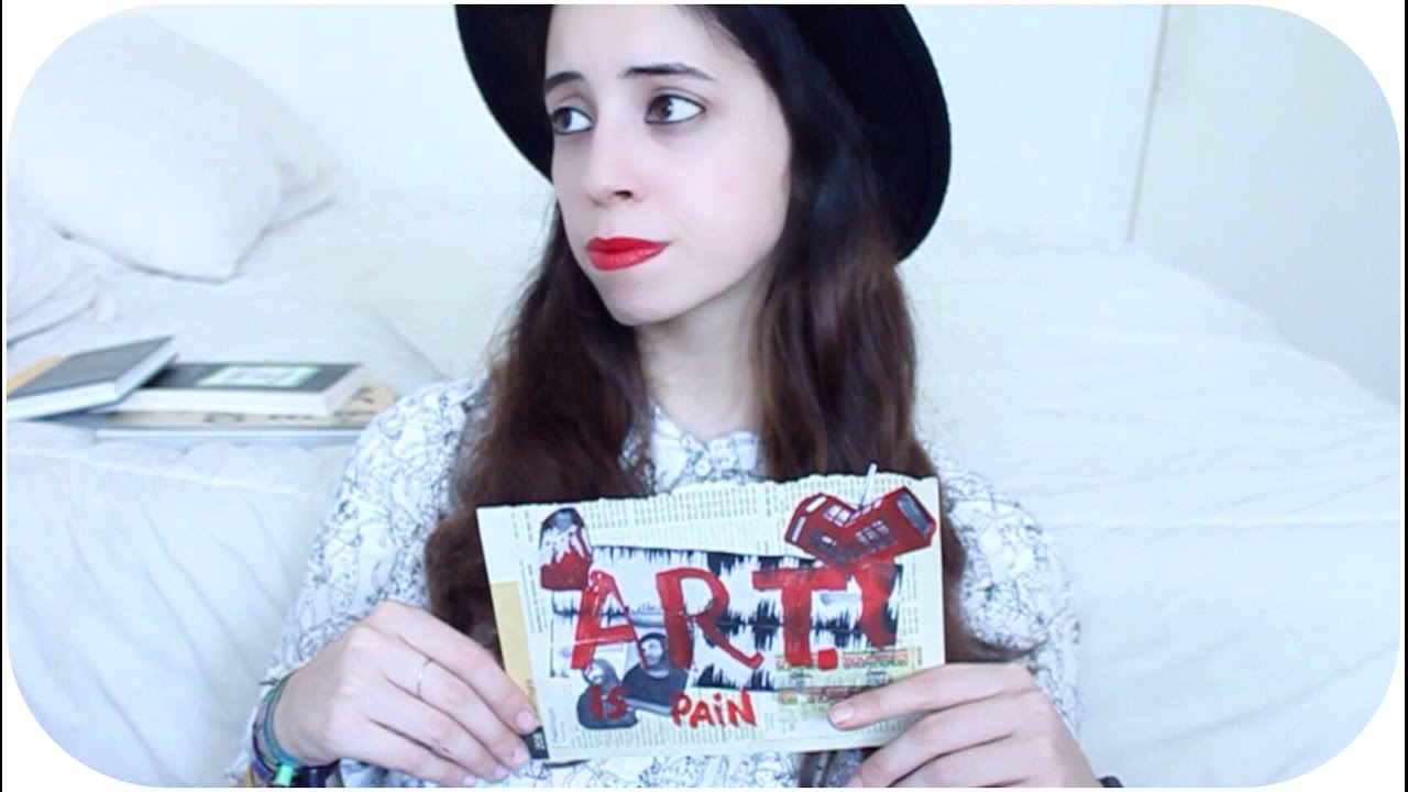 Destruyendo para crear. - YouTube