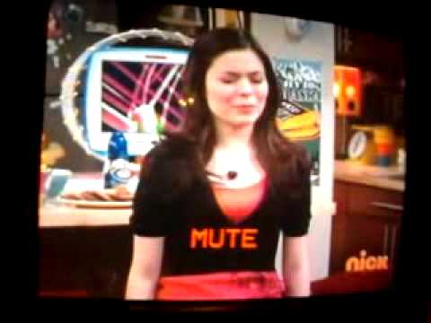 Icarly part 1 of 2 - YouTube