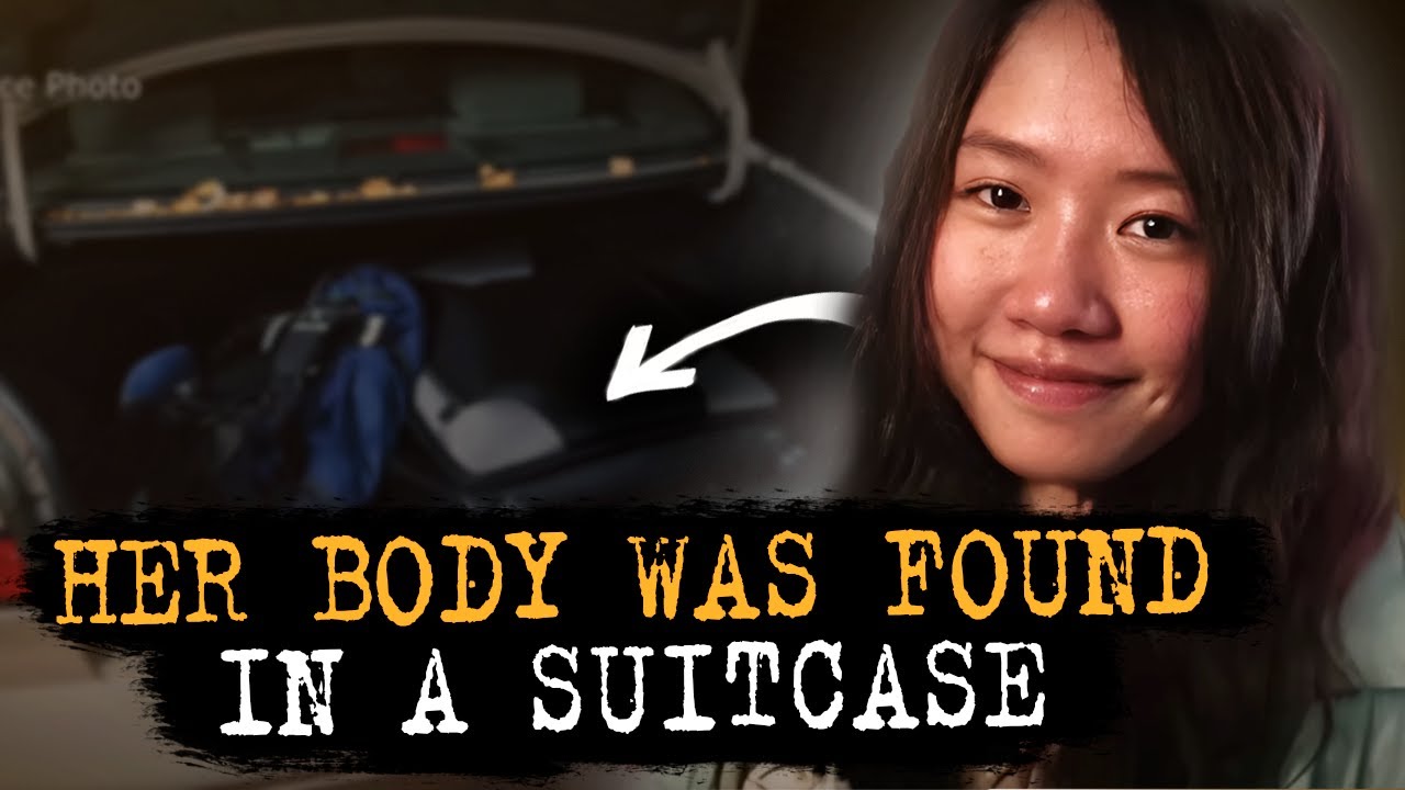 Jealous To Death | The Case Of Shao Tong | True Crime Documentary - YouTube