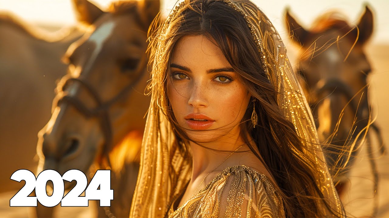 Mega Hits 2024 🌱 The Best Of Vocal Deep House Music 2024 🌱 Summer Mix ...