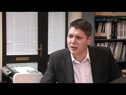 Nuco Training talks to First Aid Awards.mp4 - YouTube