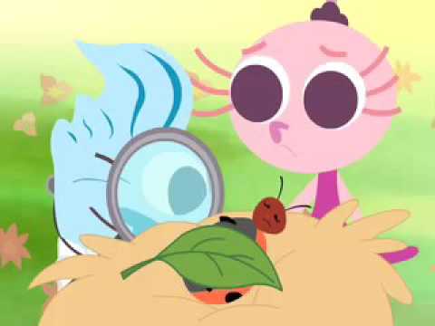 leapfrog video Meg's Pet - YouTube