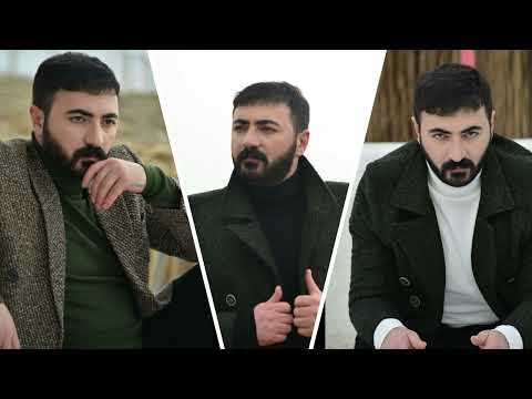 Azad Doğanay Dur Hele 2021 Official Lyric Video