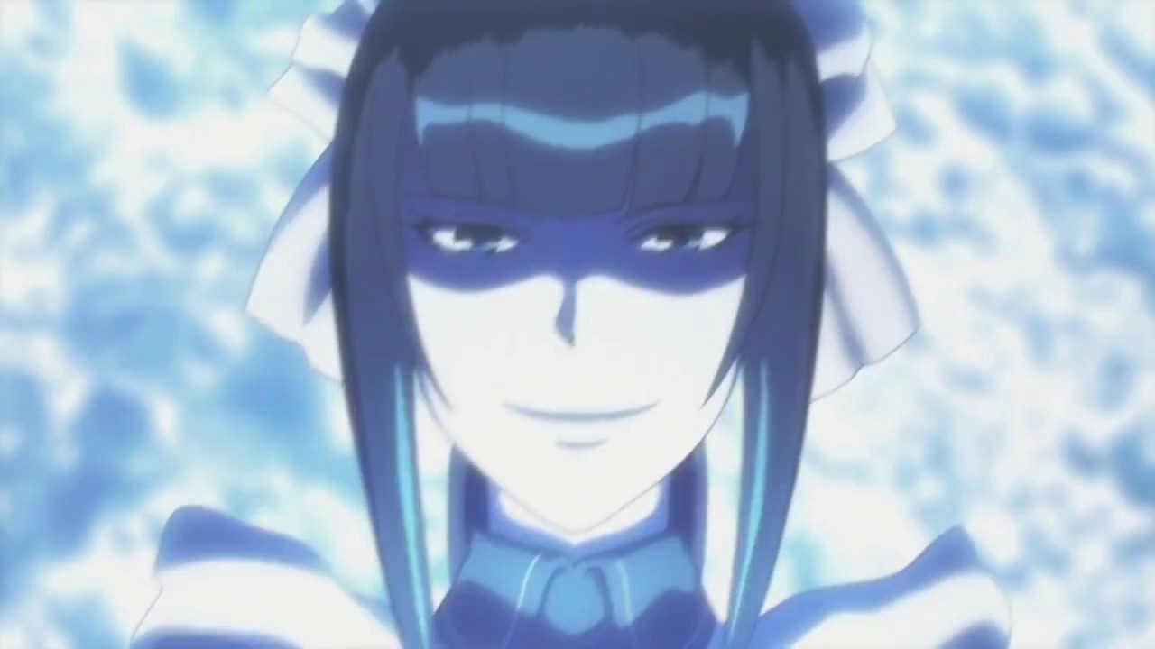 Alpha omega Overlord AMV - YouTube