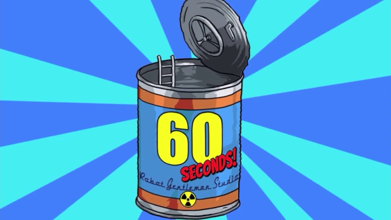 60 seconds cat swing - YouTube