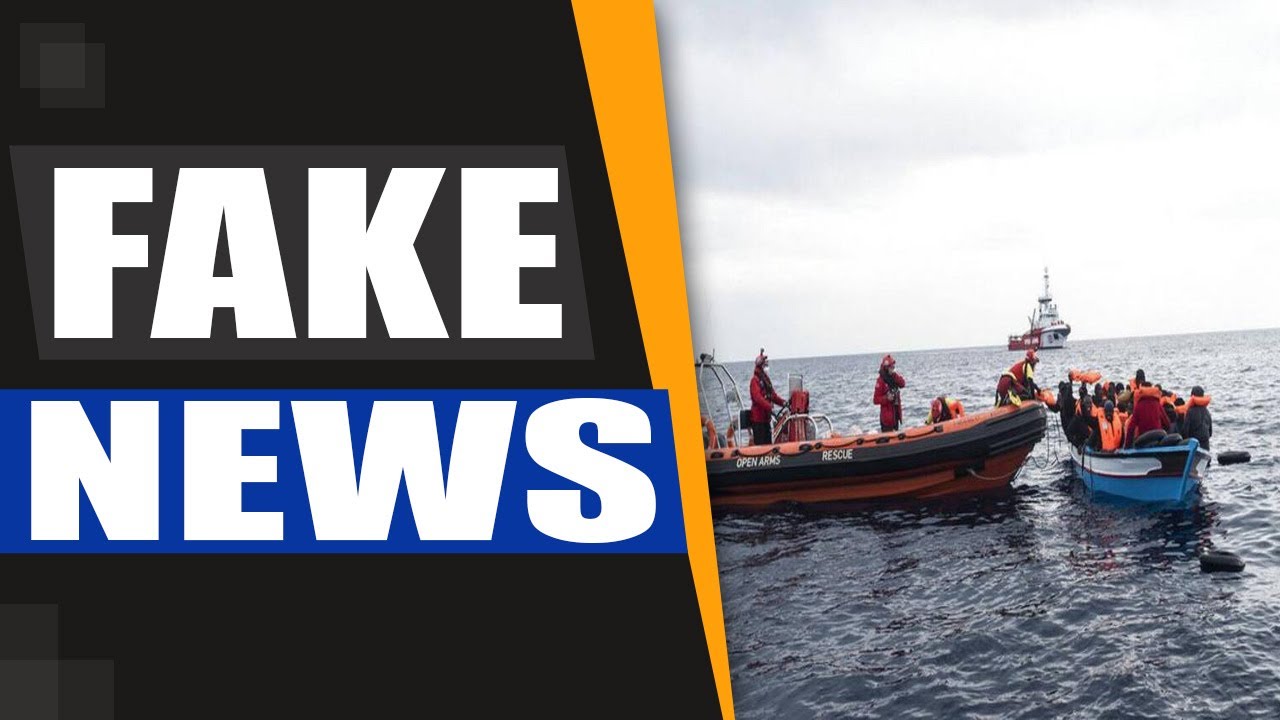 Νέα επίθεση: «Στην Ελλάδα χτυπούν τους μετανάστες, τους πυροβολούν και ...