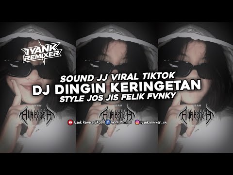 Dj Dingin Keringetan Palaku Maimunah Aisyah Viral Tiktok Terbaru 2026‼️
