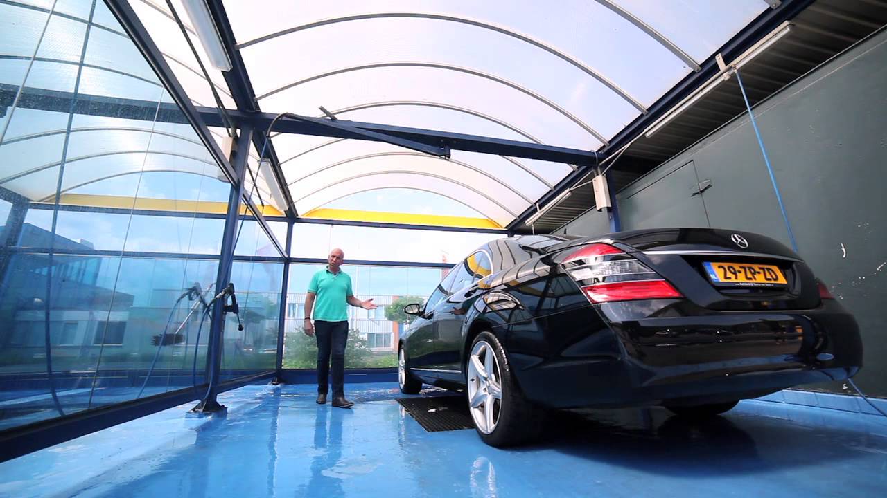 Bas Autowas | wilt u zelf uw auto wassen? wasadvies van Bas autowas ...