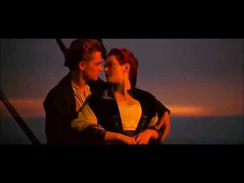 The Titanic movie song song. - YouTube