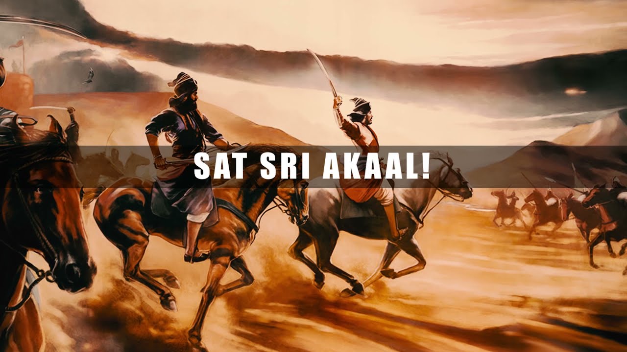 Akhand Kirtan - Bir Ras Moments -1 (Harsimran Singh Edition) - YouTube