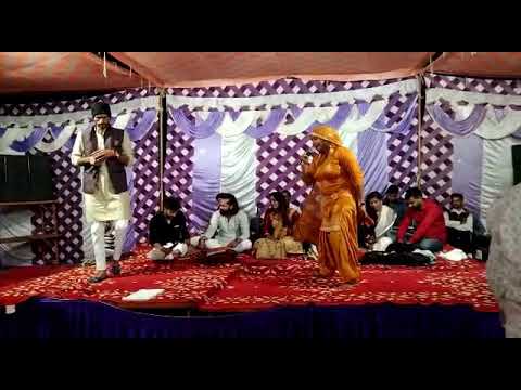 Danger Dance On Stage|Sabhi Paresaan|√√Tufani Dance