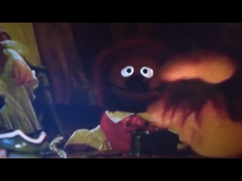 Muppet Treasure Island but only when Rowlf the Dog is on screen - YouTube