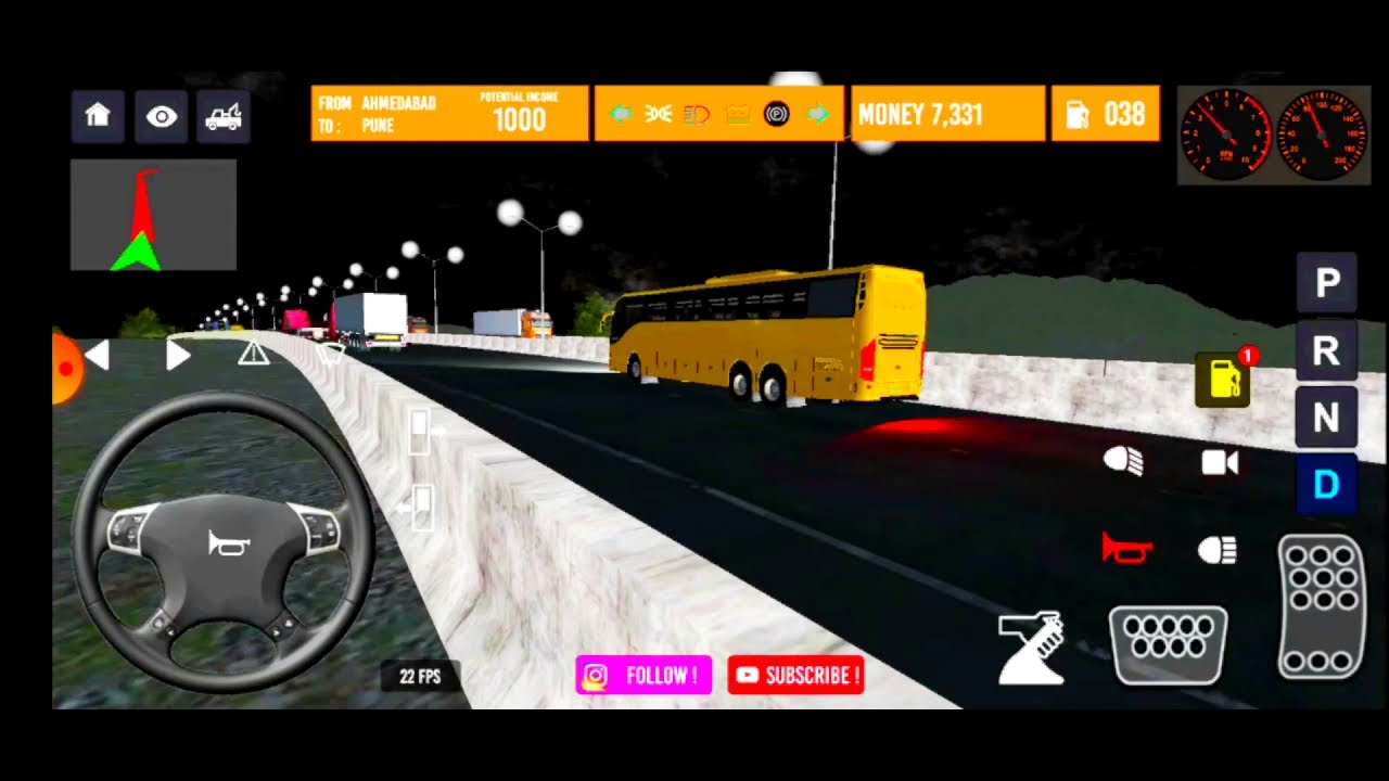IDBS Studio Game| IDBS Transport Bus Game| IDBS| IDBS Studio| Bus Game ...