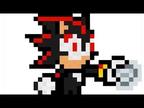 sonic 3 8 bit Android version - YouTube