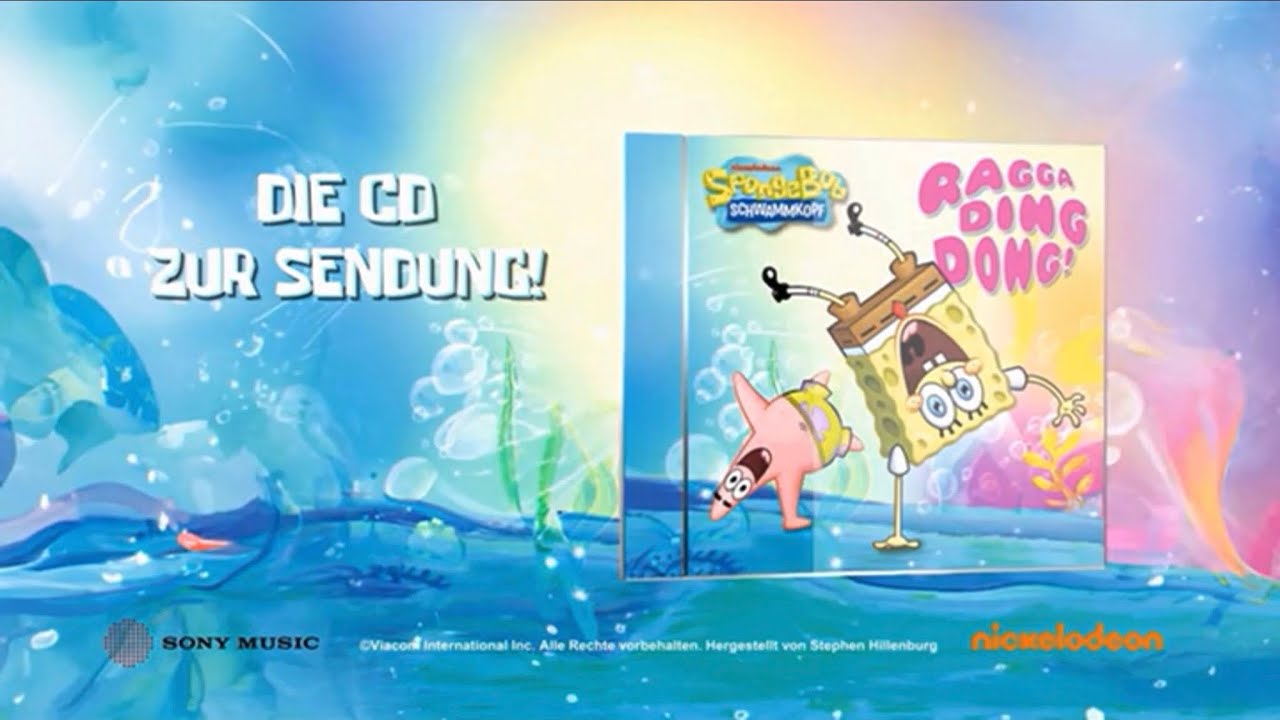 Ragga Ding Dong! | Music Buzzz | Nickelodeon - YouTube