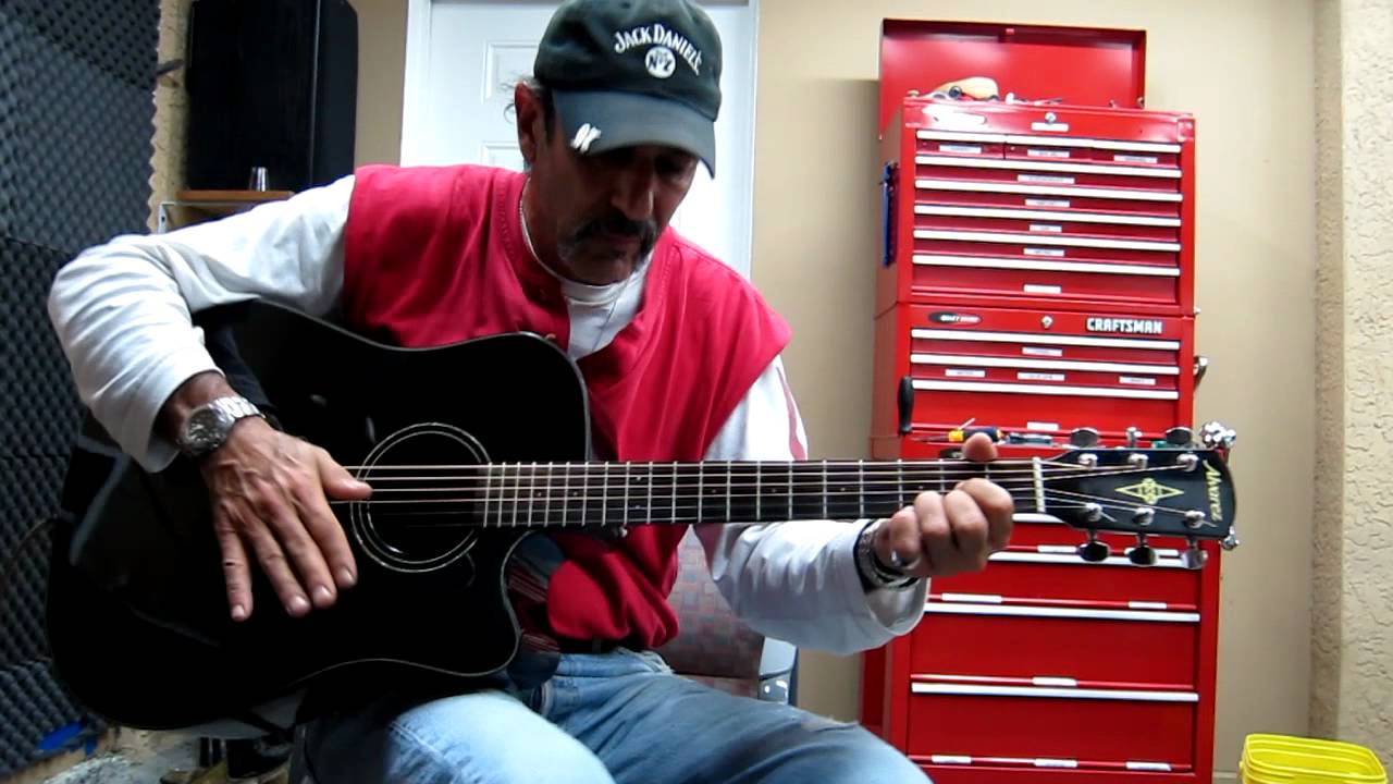 Bobby Louis Even the Blue Angels, Baby in HD - YouTube